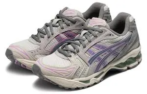 Asics Gel-kayano 14 "birch Ironclad" Sneakers - Birch/ironclad