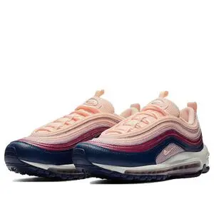 Nike Max 97 Sneakers - Pink