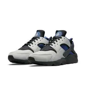 Nike Huarache Le 'shadow' Sneakers - Shadow/midnight Navy/black