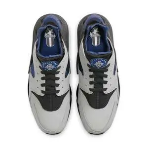Nike Huarache Le 'shadow' Sneakers - Shadow/midnight Navy/black