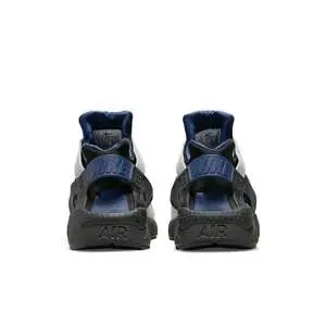 Nike Huarache Le 'shadow' Sneakers - Shadow/midnight Navy/black