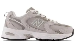 NEW BALANCE 530 "summer Fog" Sneakers - Grey