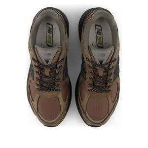 NEW BALANCE 2010 "cortado Thunder Brown" Sneakers - Cortado/thunder Brown