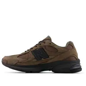 NEW BALANCE 2010 "cortado Thunder Brown" Sneakers - Cortado/thunder Brown