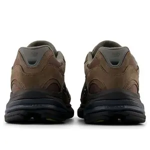 NEW BALANCE 2010 "cortado Thunder Brown" Sneakers - Cortado/thunder Brown