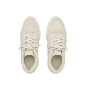 Adidas X Fear Of God Athletics '86 Low - Talc/talc