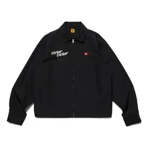 HUMAN MADE X Victor Victor Drizzler Jacket