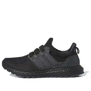 Adidas Ultraboost 1.0 Atr Shoes - Black