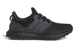 Adidas Ultraboost 1.0 Atr Shoes - Black
