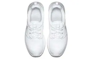 Nike Roshe One Sneakers - White/white