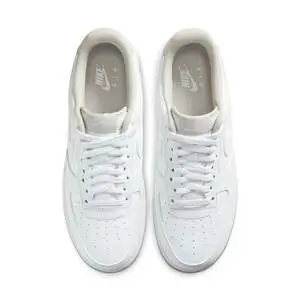Nike Force 1 Low Timeless Design - White/brown