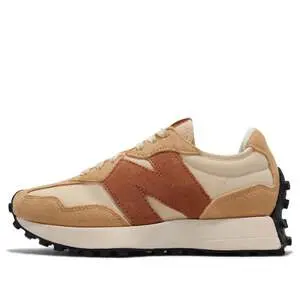 NEW BALANCE New Balance 327 'macadamia Nut' Brown/nut