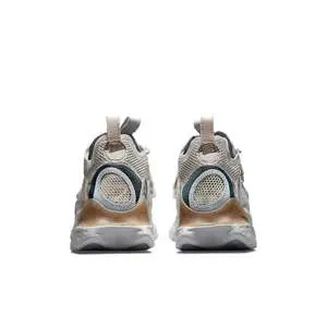 Nike Ispa Flow 2020 "pure Platinum" Lace-up Sneakers - Gray