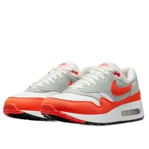 Nike Max 1 '86 "summit White Cosmic Clay" Sneakers - Summit White/cosmic Clay