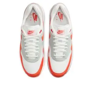 Nike Max 1 '86 "summit White Cosmic Clay" Sneakers - Summit White/cosmic Clay