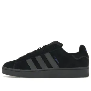 Adidas Adidas Campus 00s Low Top Sneakers Core Black/carbon/lucid Blue