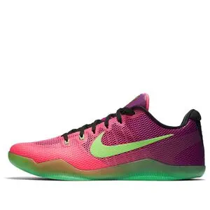 Nike Kobe 'mambacurial' Athletic Sneakers - Multi-color