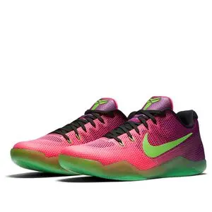 Nike Kobe 'mambacurial' Athletic Sneakers - Multi-color