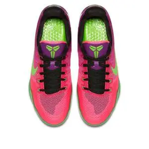 Nike Kobe 'mambacurial' Athletic Sneakers - Multi-color
