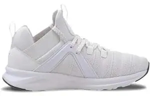 PUMA Enzo 2 Metal Sneakers - White/pink