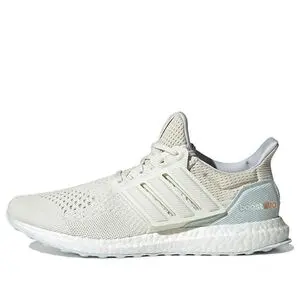 Adidas Ultra Boost 1.0 Sneakers - White/grey/orange