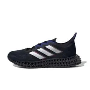 Adidas 4dfwd 3 Sneakers - Black