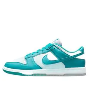Nike Dunk Low Next Nature "dusty Cactus - White/blue