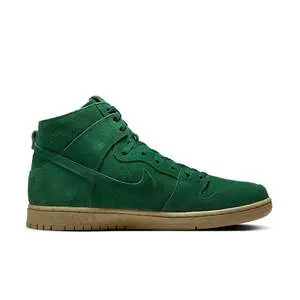 Nike Dunk High Pro Decon Sb 'gorge - Green