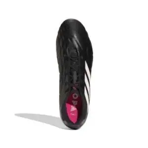 Adidas Copa Pure.2 Hg Ag Soccer Cleats - Black/white/pink