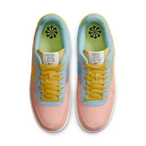 Nike Force 1 Low '07 Lv8 Next Nature 'sun Club Multi