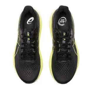 Asics Gt-2000 Athletic Sneakers - Black/glow Yellow