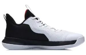 LI-NING High-top Sneakers