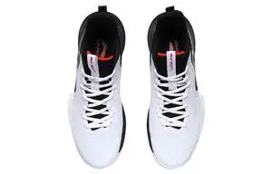 LI-NING High-top Sneakers