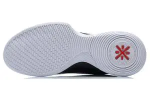 LI-NING High-top Sneakers