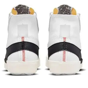 Nike Blazer Mid '77 Jumbo High Top Sneakers