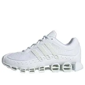 Adidas Megaride "triple " Sneakers - White
