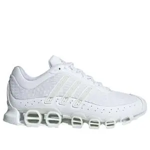 Adidas Megaride "triple " Sneakers