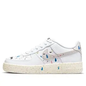 Nike Force 1 Lv8 3 Low Top Sneakers