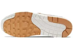 Nike Max 1 "inside Out" Sneakers - Brown