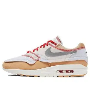 Nike Max 1 "inside Out" Sneakers - Brown