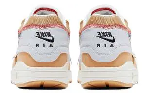 Nike Max 1 "inside Out" Sneakers - Brown