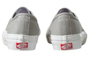 VANS Wrapped Authentic Sneakers - Gray