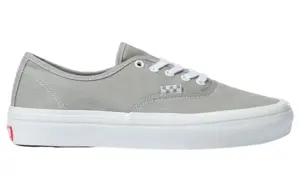 VANS Wrapped Authentic Sneakers - Gray