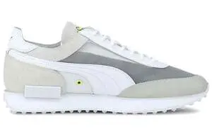 PUMA X Chinatown Market Future Rider Sneakers - White