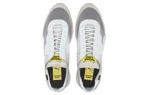 PUMA X Chinatown Market Future Rider Sneakers - White
