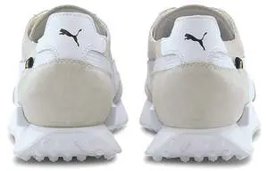 PUMA X Chinatown Market Future Rider Sneakers - White