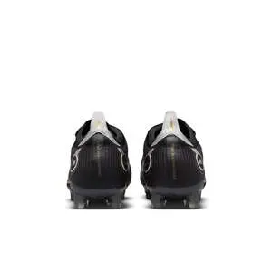 Nike Mercurial Vapor 14 Elite Fg Football Boots - Black