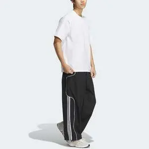 Adidas Originals 3-stripes Pants Asia Sizing