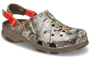 CROCS X Realtree All-terrain Clog