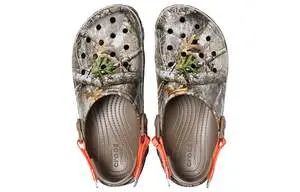 CROCS X Realtree All-terrain Clog